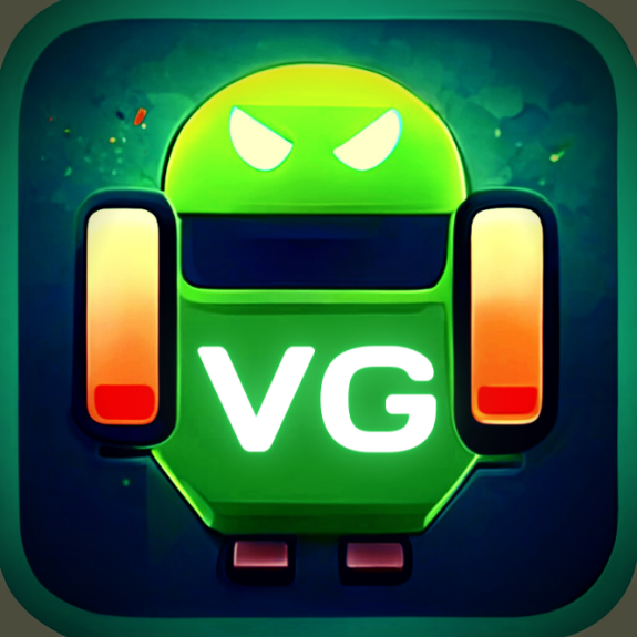 Vedroid Gaming - exclusive content on Boosty