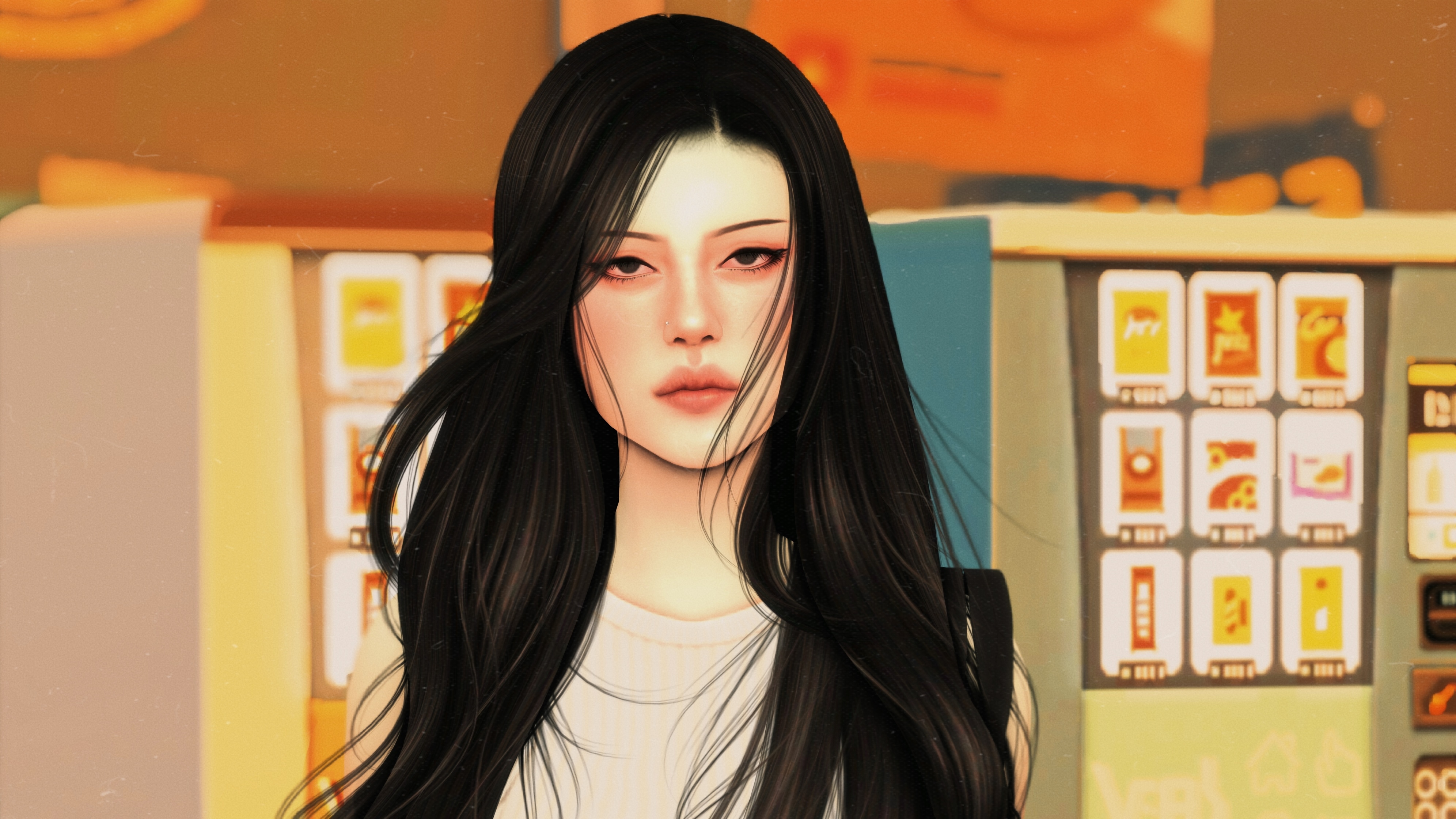 arrsims - exclusive content on Boosty